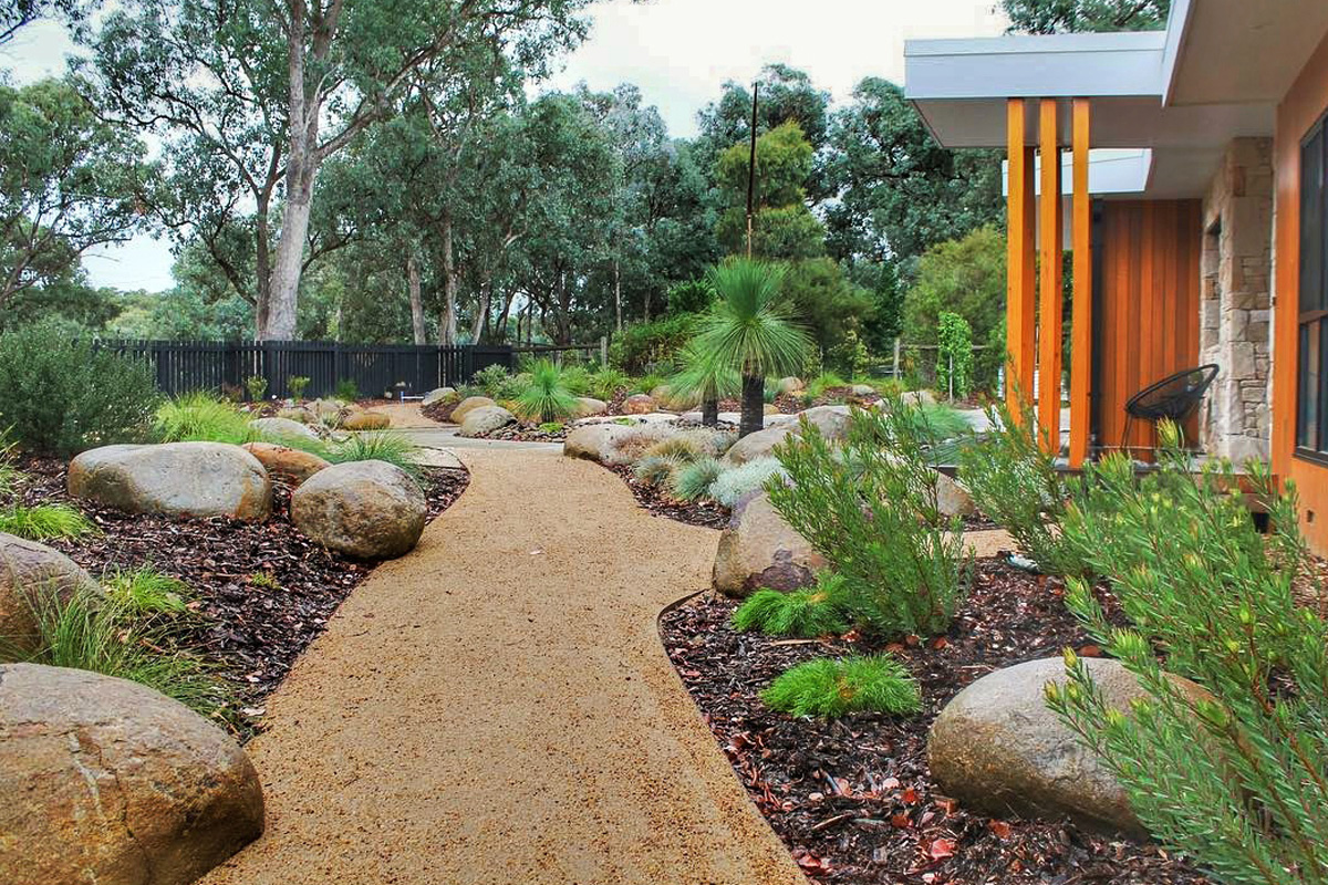 26 Modern Australian Front Yard Ideas to Transform Your Space