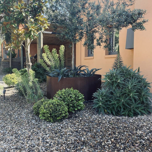 26 Modern Australian Front Yard Ideas to Transform Your Space