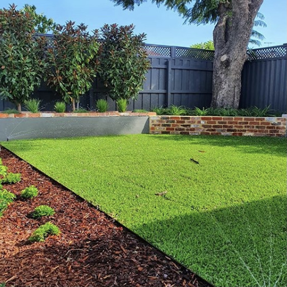 Garden & Flower Bed Edging Solutions For Your Landscape